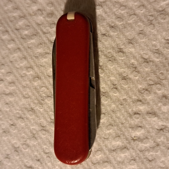 Victorinox Swiss Army | Other | Victorinox Swiss Army Knife Small Multi ...